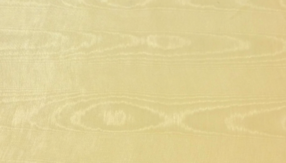 Unveiling the Enchanting History of Moiré Fabric – For the Ages